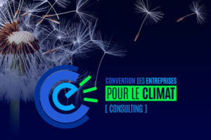 Accueil : CEC Convention des Entreprises pour le Climat
